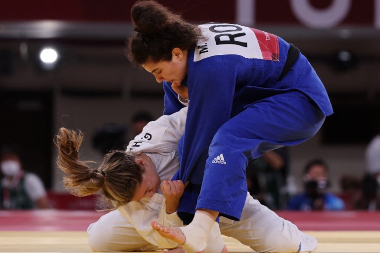 Los rusos podrán competir en judo con bandera neutral – El Expresivo